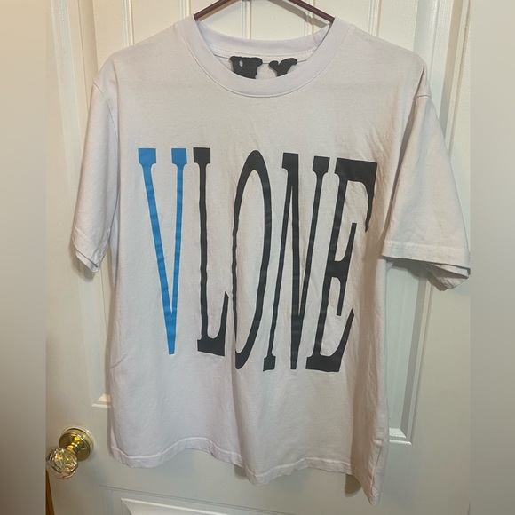 VLONE | Shirts | Vlone Tshirt Size Large | Poshmark